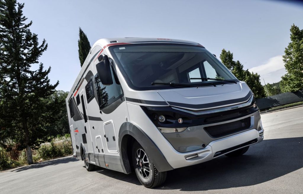 Meglio un camper compatto o di grandi dimensioni – Il Camperista